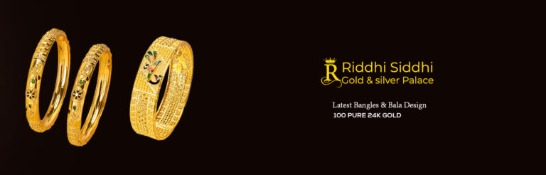 Home - Riddhi Siddhi Gold and Silver Palace