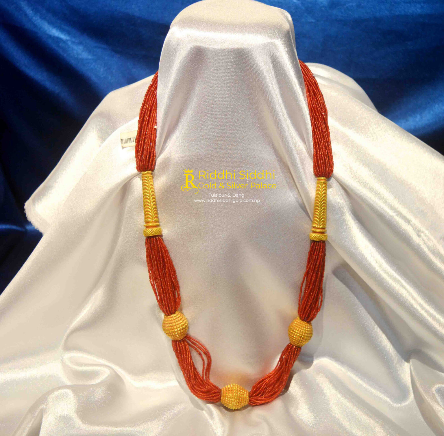 Home - Riddhi Siddhi Gold and Silver Palace